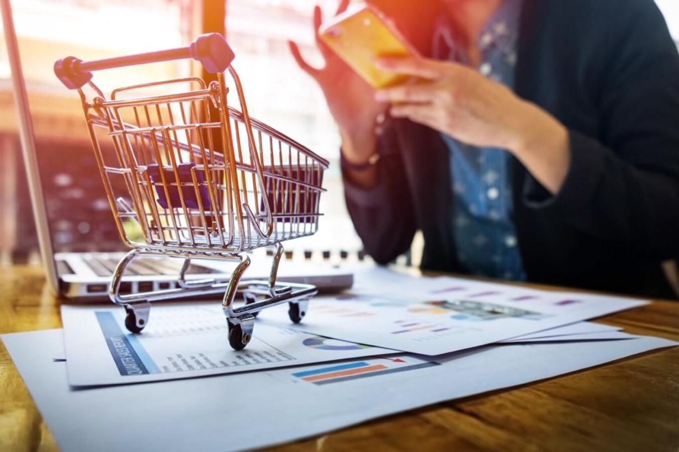 Optimiser vos achats - ITCENTER